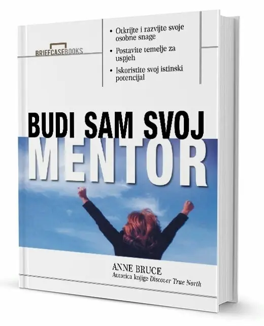 Budi sam svoj mentor