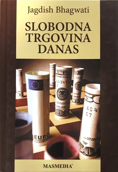 Slobodna trgovina danas