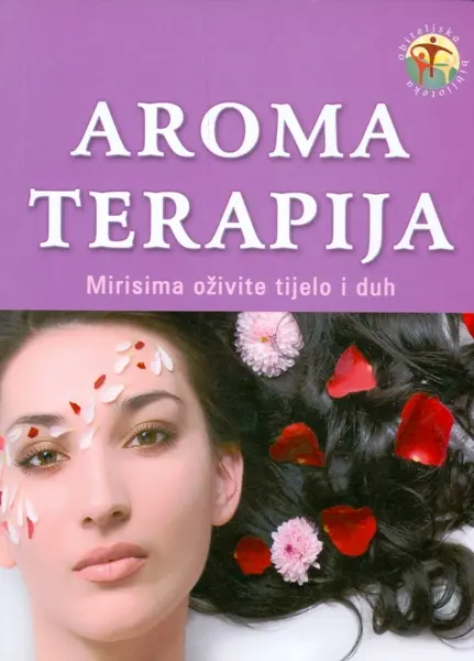 Aromaterapija
