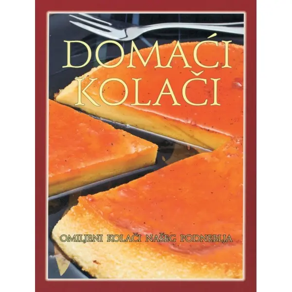 DomaćI kolači