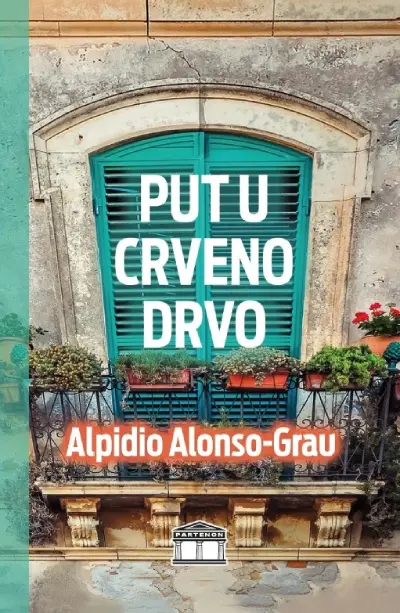 Put u crveno drvo