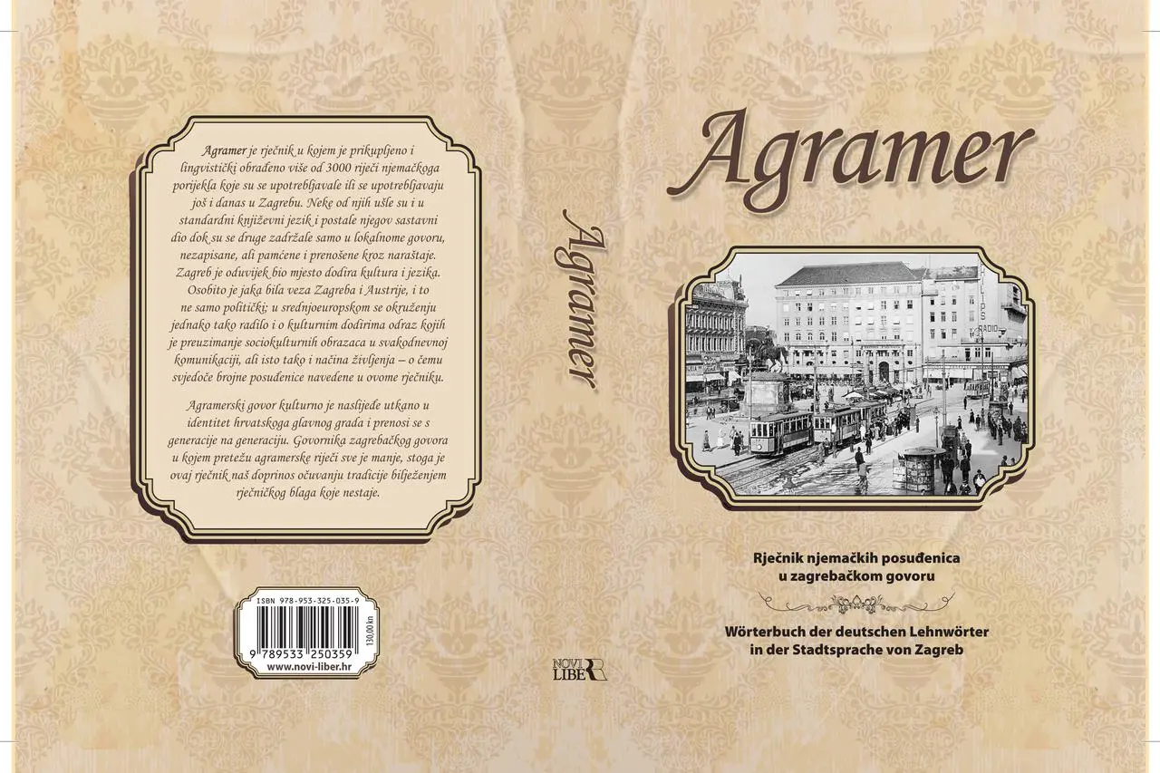 Agramer