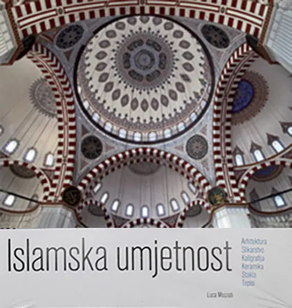 Islamska umjetnost