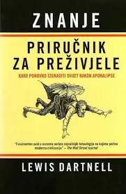 Priručnik za preživjeti
