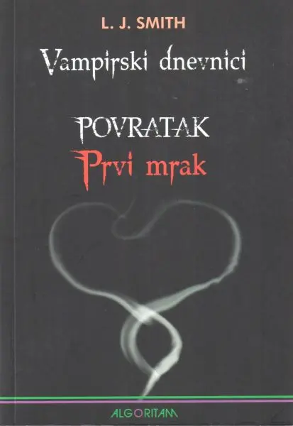 Prvi mrak
