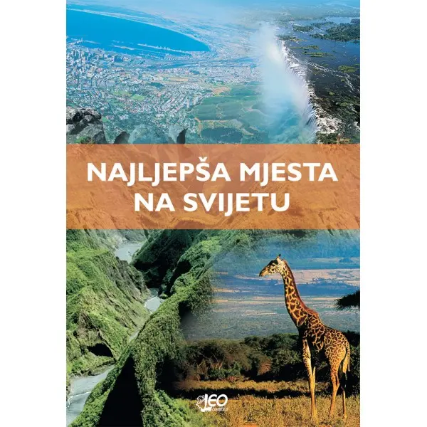 Najljepša mjesta na svijetu