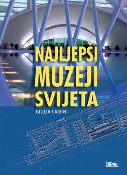 Najljepši muzeji svijeta