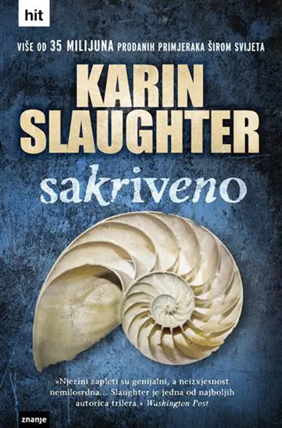 Sakriveno