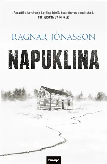Napuklina