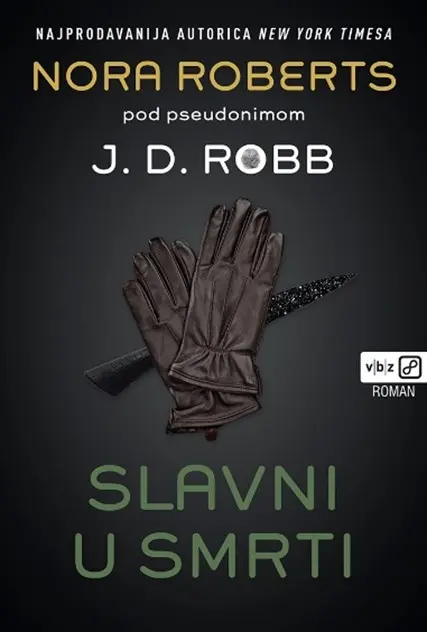 Slavni u smrti