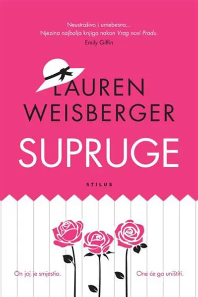 Supruge