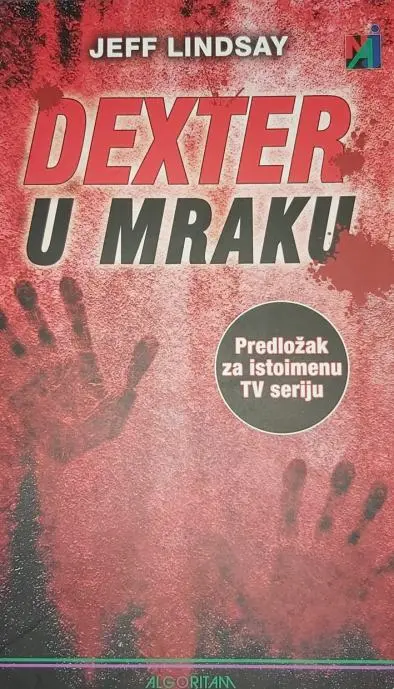 Dexter u mraku