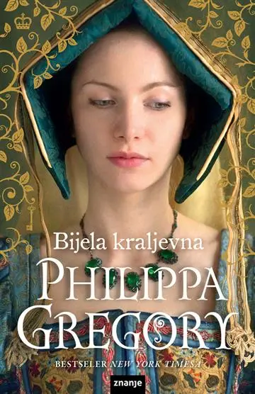 Bijela kraljevna