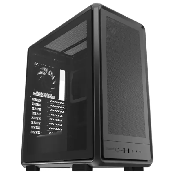 COOLER MASTER MasterFrame 500 kućište crno (MF500M-KHNN-S00)