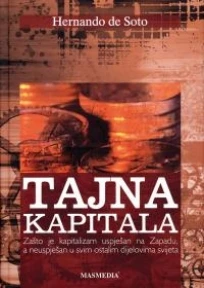 Tajna Kapitala