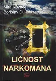 Ličnost narkomana: u porodičnom i socijalnom kontekstu