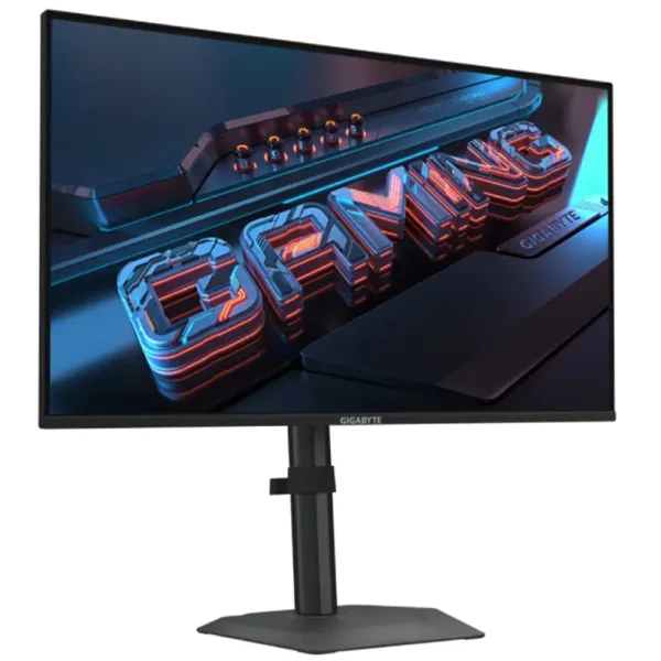 GIGABYTE 24.5 inča G25F2 FHD 1920×1080 SS IPS 200 Hz gaming monitor