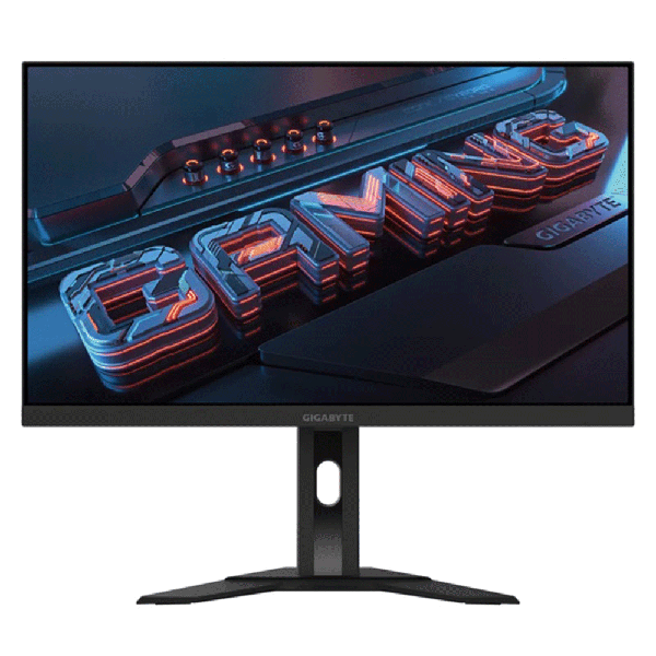 GIGABYTE 27 inča GS27FC FHD 1920×1080 180Hz zakrivljeni gaming monitor