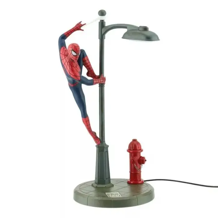 PALADONE Lampa Marvel Spiderman