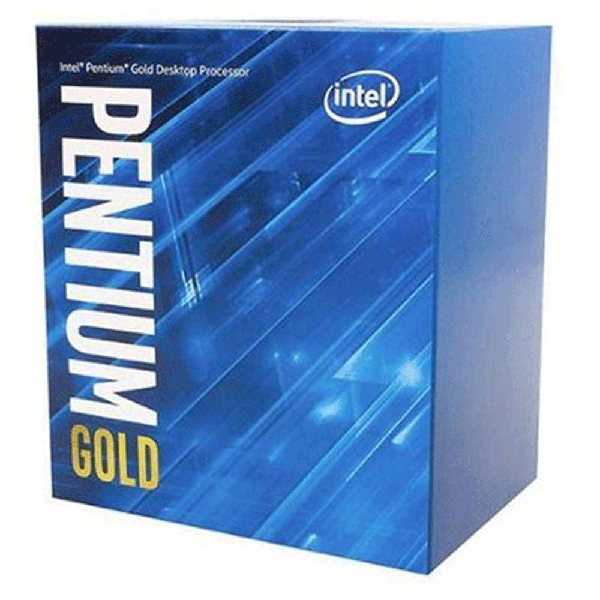 INTEL Pentium Gold G6500 4.1GHz Box (BX80701G6500) procesor