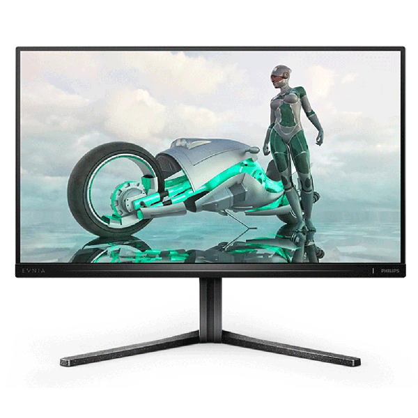 PHILIPS_ 24.5 inča Evnia 25M2N3200W/00 FHD 1920×1080 VA 240 Hz gaming monitor