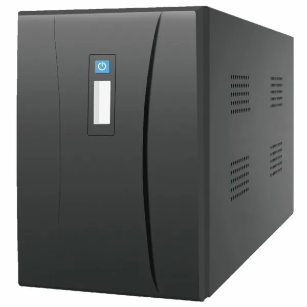WesternSecurity WSP-UPS2000VA