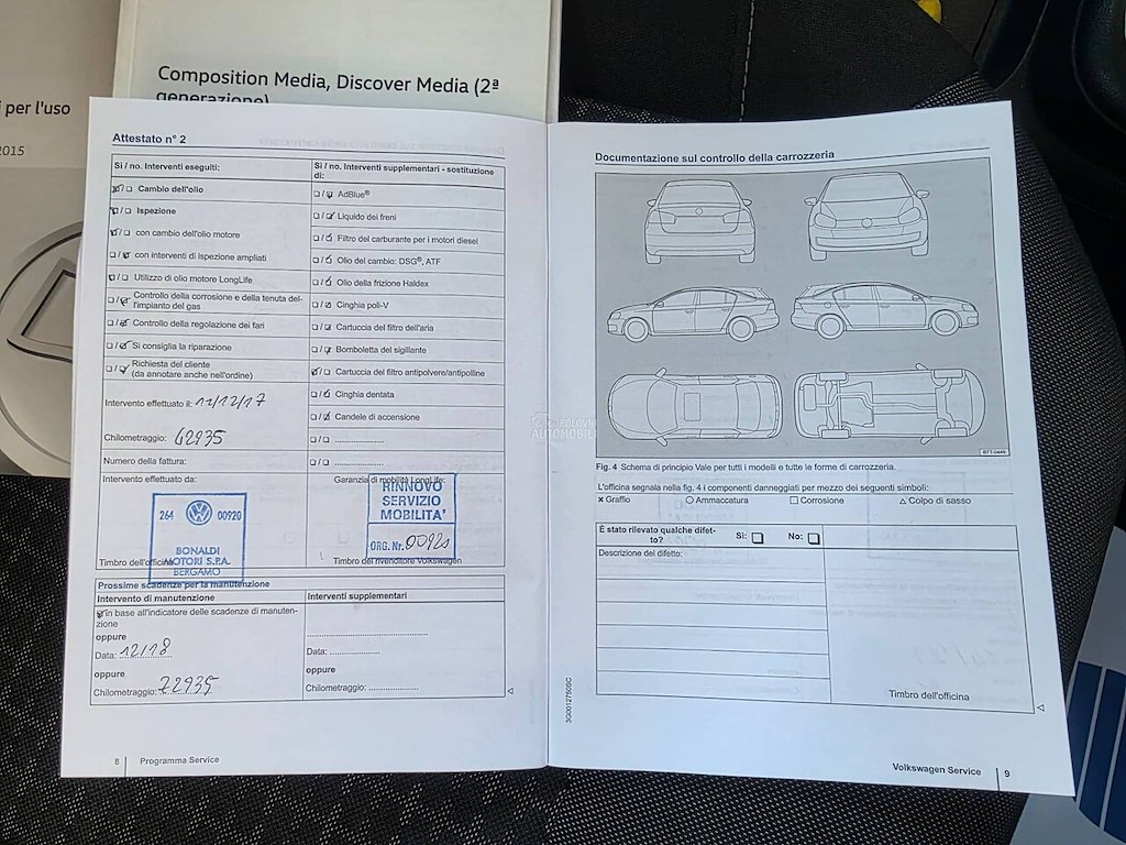 Volkswagen Polo 1.4 TDI
