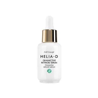 HELIA – D Serum za lice – Cell Concept retinoid
