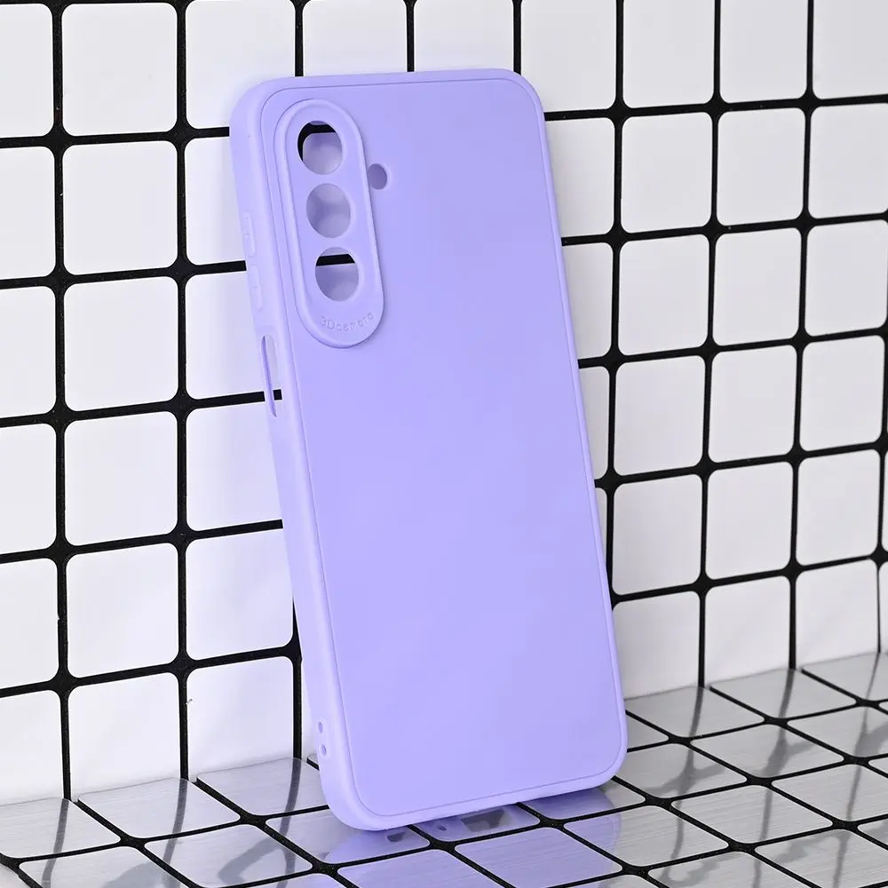 3D Camera Maska za Samsung A175 Galaxy A17, Ljubičasta