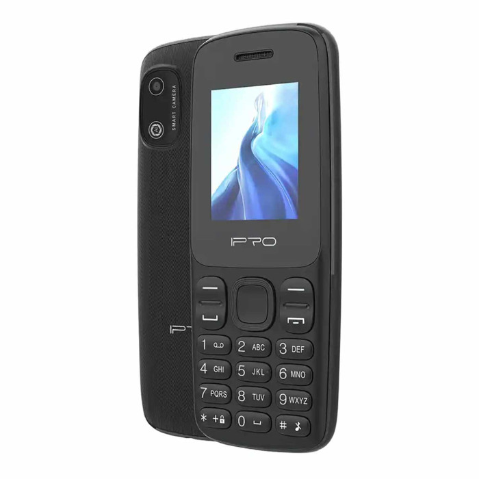 IPRO A1 MINI 32/32MB DS BLACK