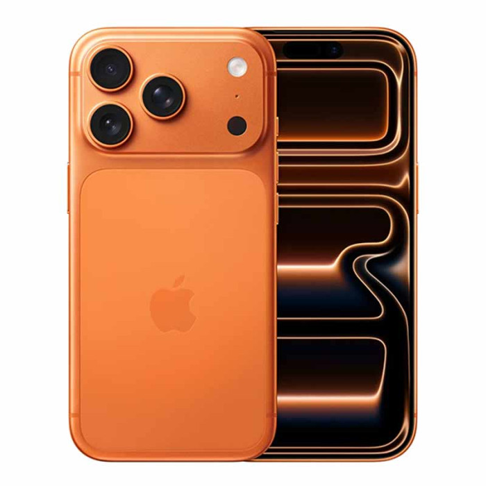 APPLE IPHONE 17 PRO 512GB ORANGE E-SIM