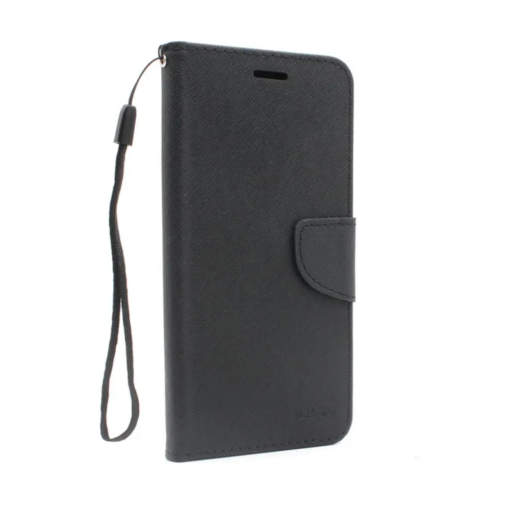 Mercury Maska za Motorola Moto G15, Crna