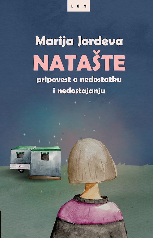 NATAŠTE
