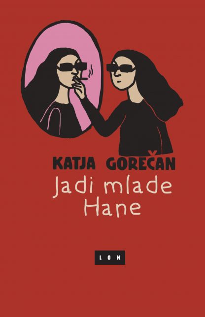 JADI MLADE HANE