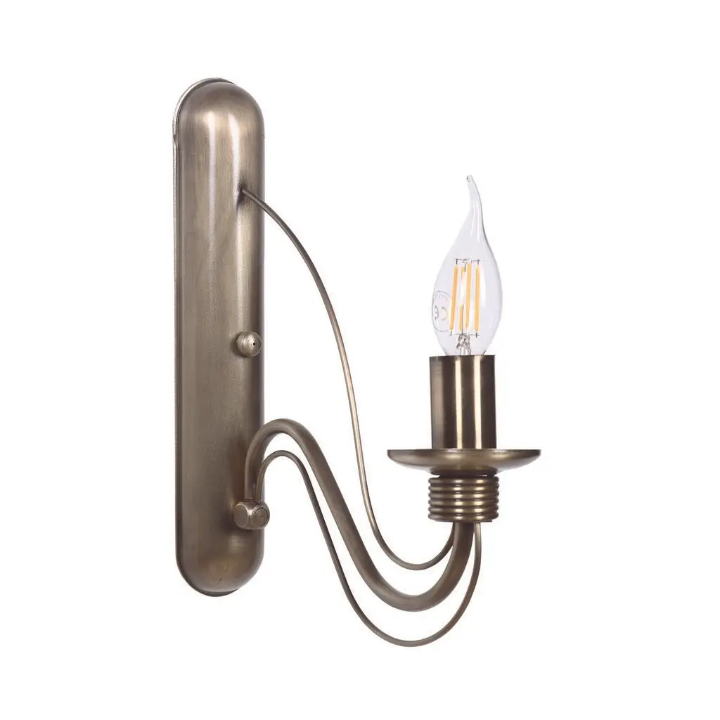 Opviq Zidna lampa E14 Max 40W