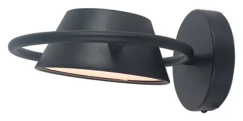 Rabalux Zidna lampa Odiss, LED 6W, L25cm