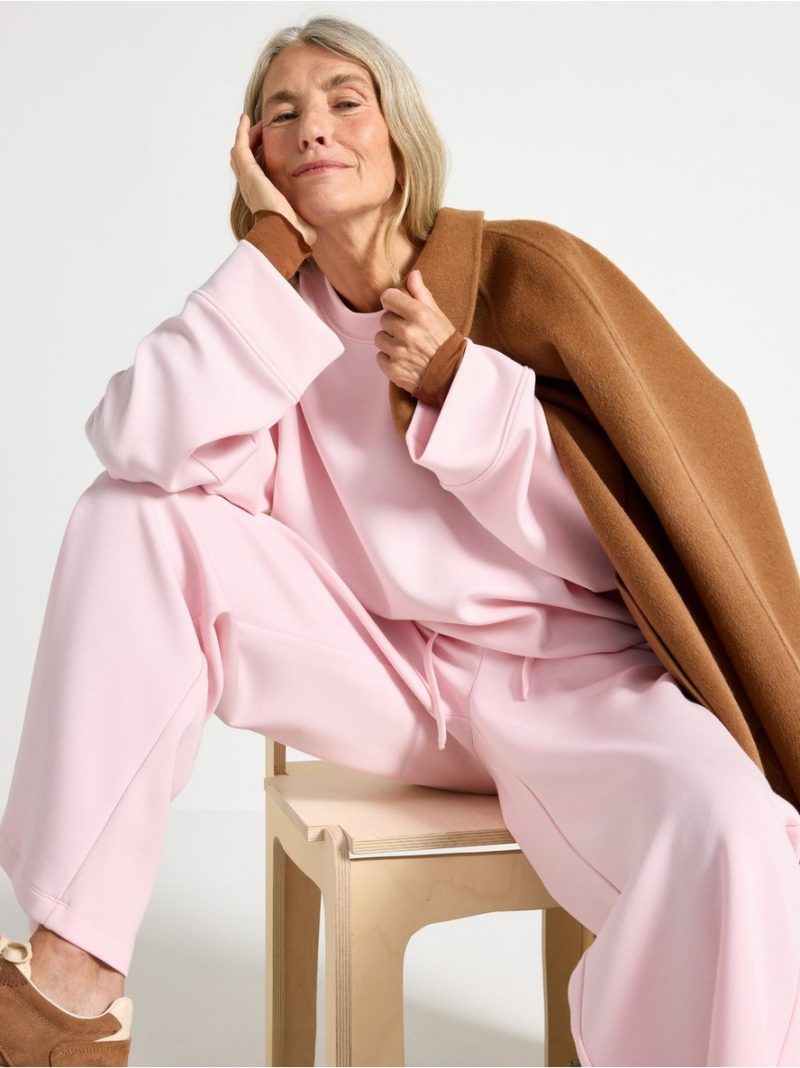 Pantalone – Super soft joggers