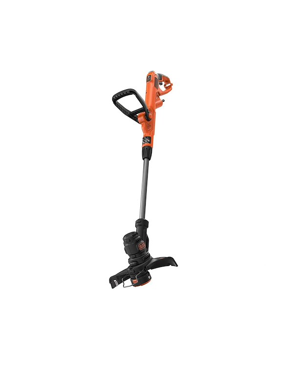 BLACK DECKER Trimer za kosilicu 450V 25cm POVERCOMMAND