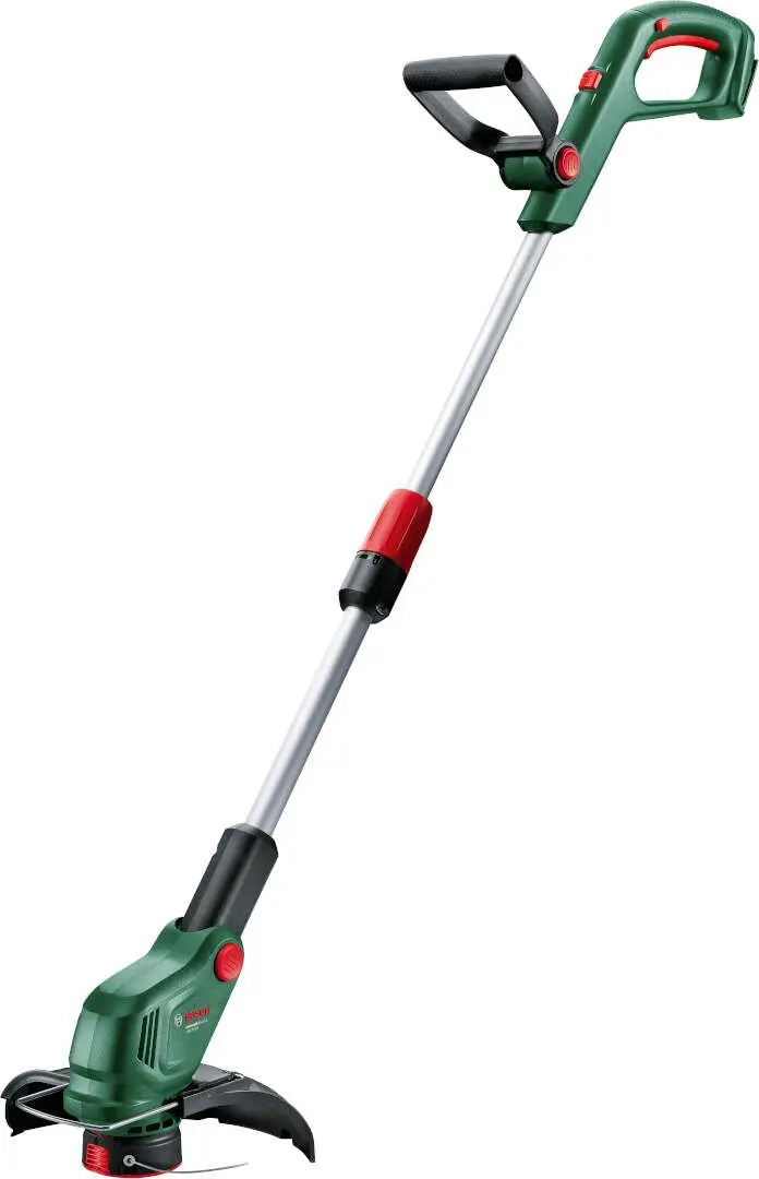 Bosch Akumulatorski trimer za travu UniversalGrassCut 18V-26-500 Solo, bez baterije i punjača 06008C1F01