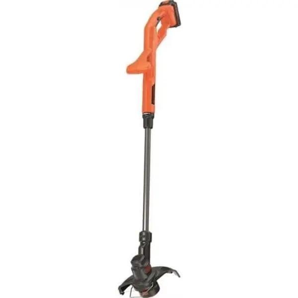 BLACK+DECKER Baterijski trimer 25 cm 18V 1,5Ah