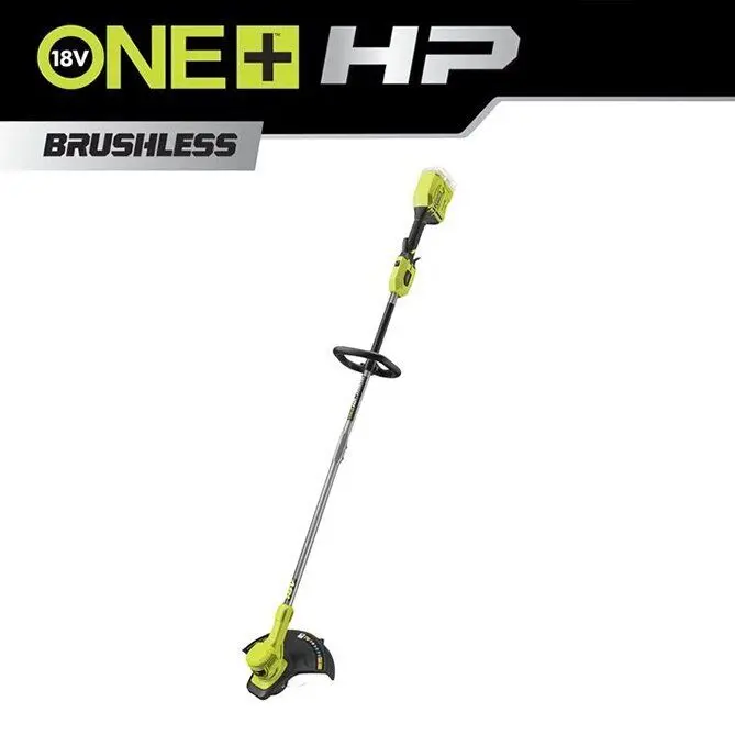 Ryobi Akumulatorski trimer, 18V ONE+ HP RY18LTX33A-0