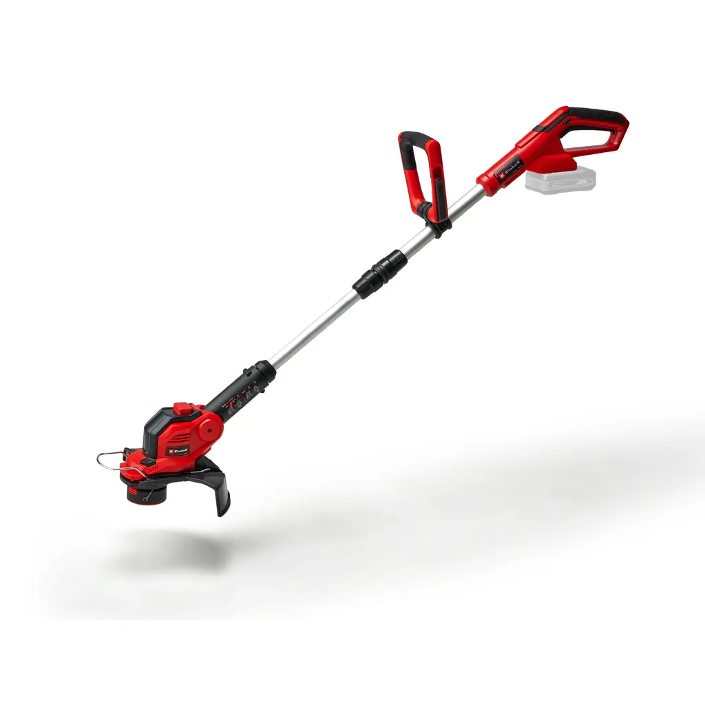 EINHELL Aku trimer solo GE-CT 18/28