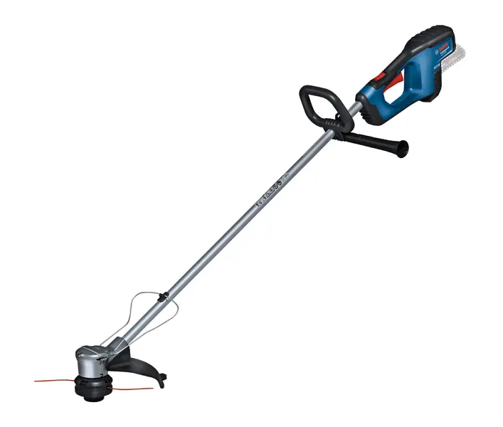 Bosch Akumulatorski trimer za travu GRT 18V-33 bez baterije i punjača 06008D0000