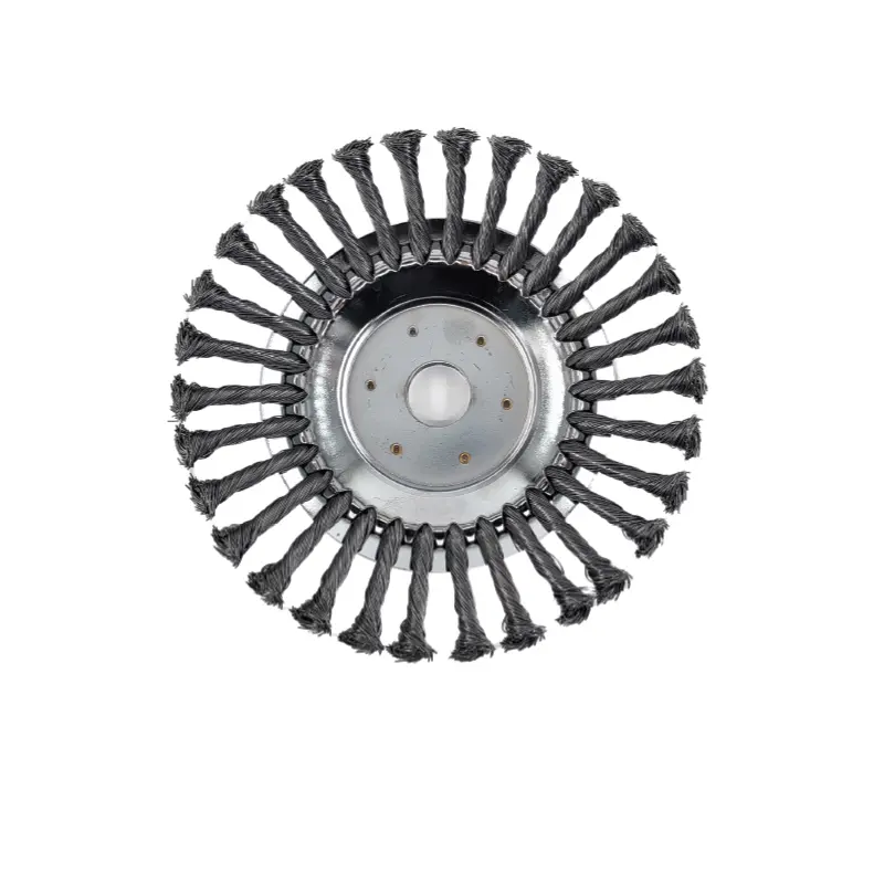 Sword Glava trimera čelična četka, ø 20 cm, 20-25 mm