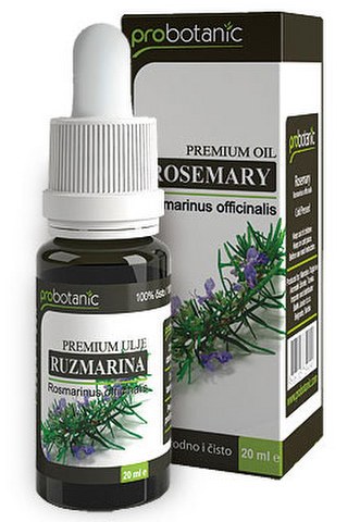 Ulje ruzmarina 20ml