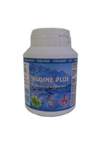 Algine Plus 150 tableta