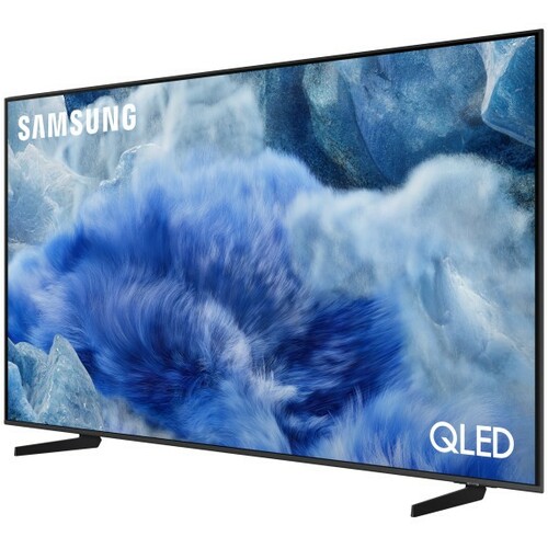 Samsung QE85Q8FAAUXXH 85″ Q8F QLED 4K Vision AI Smart TV (2025)