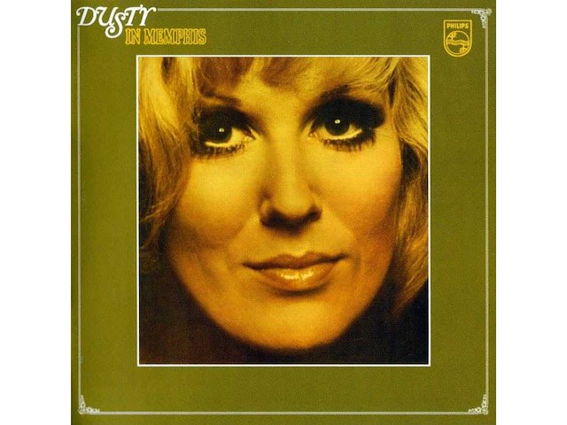 Dusty Springfield - Dusty In Memphis (Half-Speed Remastered Vinyl)