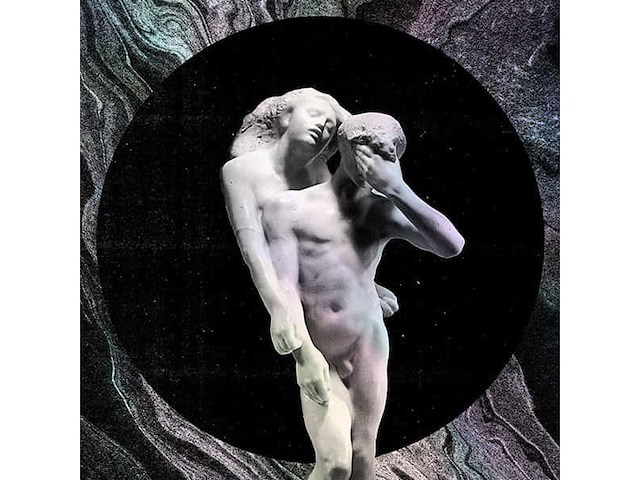 Arcade Fire - Reflektor