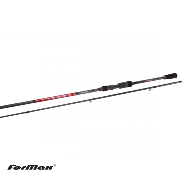 Štap ForMax Visage Air Spin 2.51cm 10-30gr